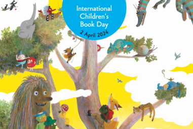 IBBY would like to thank all our reading promotion partners.